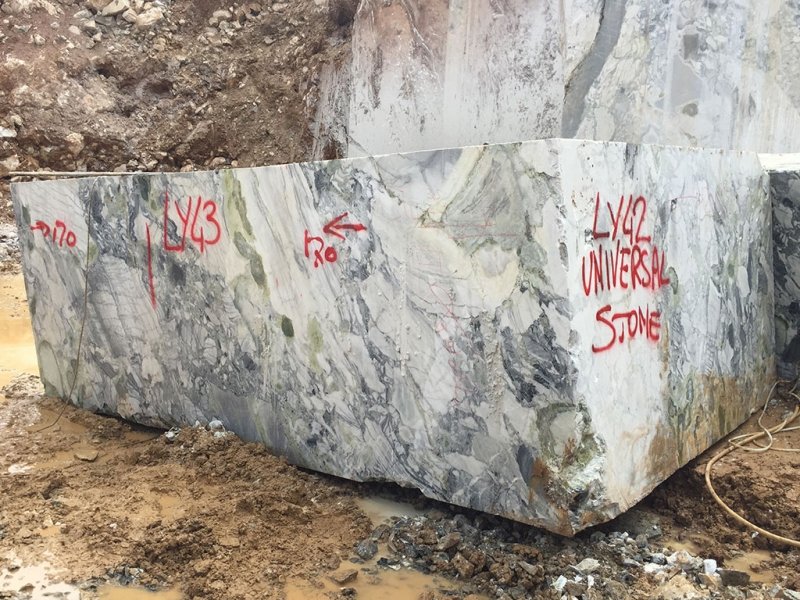 Ice Connect Marble – Universal Stone