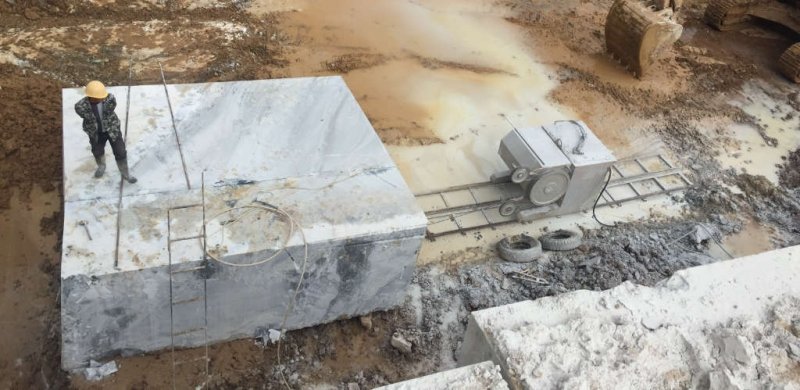 Ice Connect Marble | Universal Stone