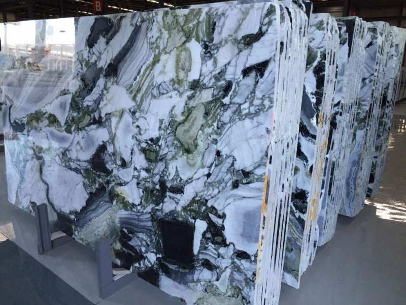 Ice Connect Marble | Universal Stone