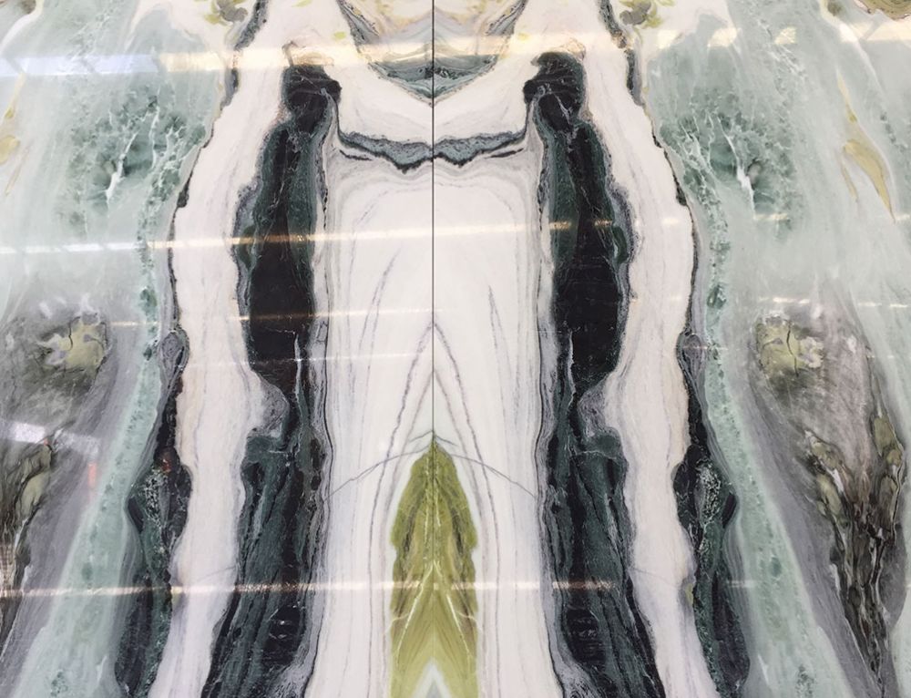 Ice Connect Marble – Universal Stone